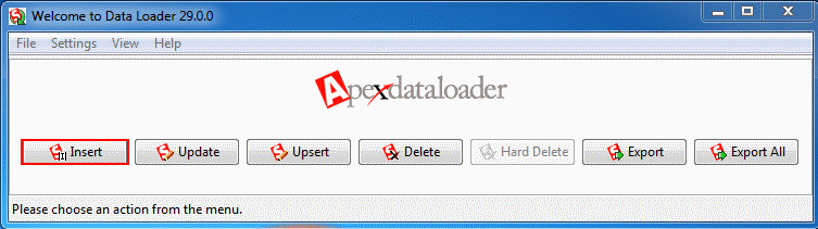 Salesforce Data Loader Tutorial: A Comprehensive Guide Salesforce Data Loader Tutorial: A Comprehensive Guide