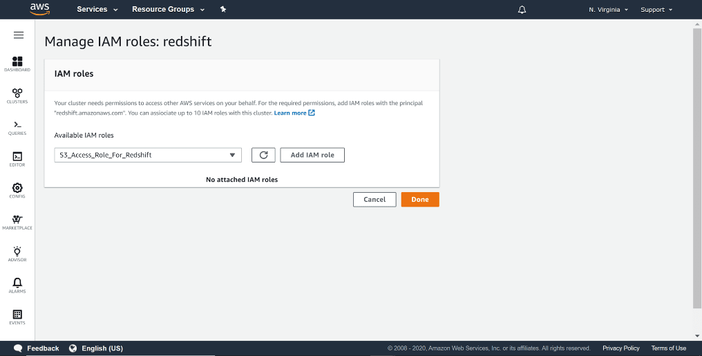 Connect Amplitude to Redshift: 2 Easy Methods - Learn | Hevo
