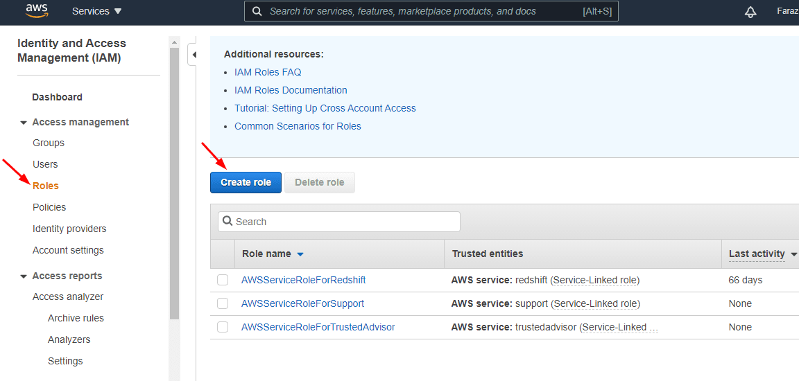 Setting up S3 Cross Region Replication: 4 Easy Steps Setting up S3 Cross Region Replication: 4 Easy Steps
