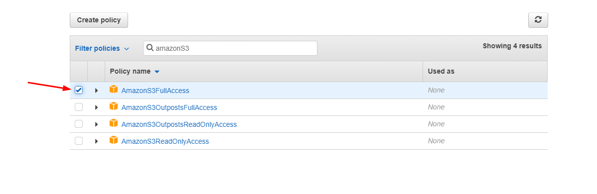 Setting up S3 Cross Region Replication: 4 Easy Steps Setting up S3 Cross Region Replication: 4 Easy Steps