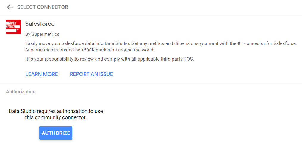 Pardot Google Data Studio Integration: 2 Easy Methods