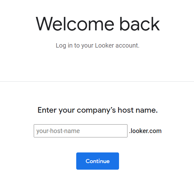 Amplitude Looker Integration: 3 Easy Methods