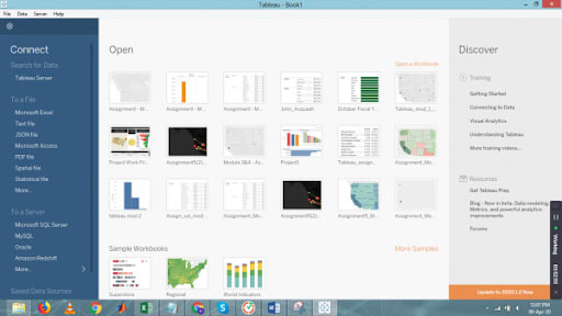 Stripe Tableau Integration: 3 Easy Methods - Learn | Hevo
