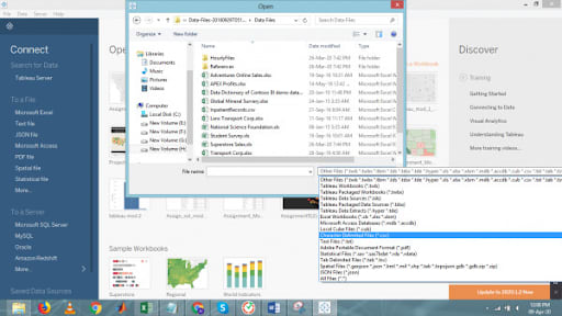 Stripe Tableau Integration: 3 Easy Methods - Learn | Hevo