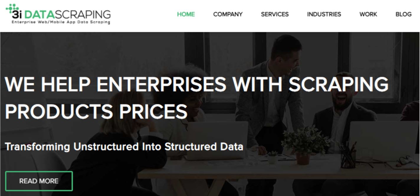 7 Best Data Aggregation Companies - Learn | Hevo