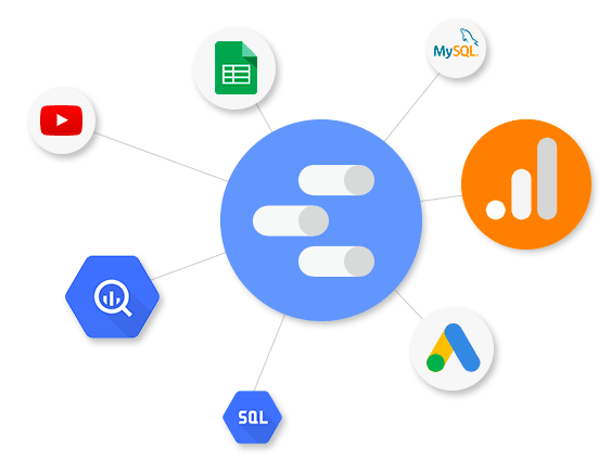 Understanding Google Data Studio 360 Simplified