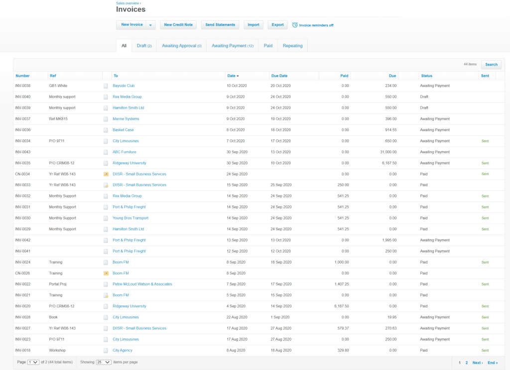 Setting up Xero Power BI Integration: 2 Easy Methods