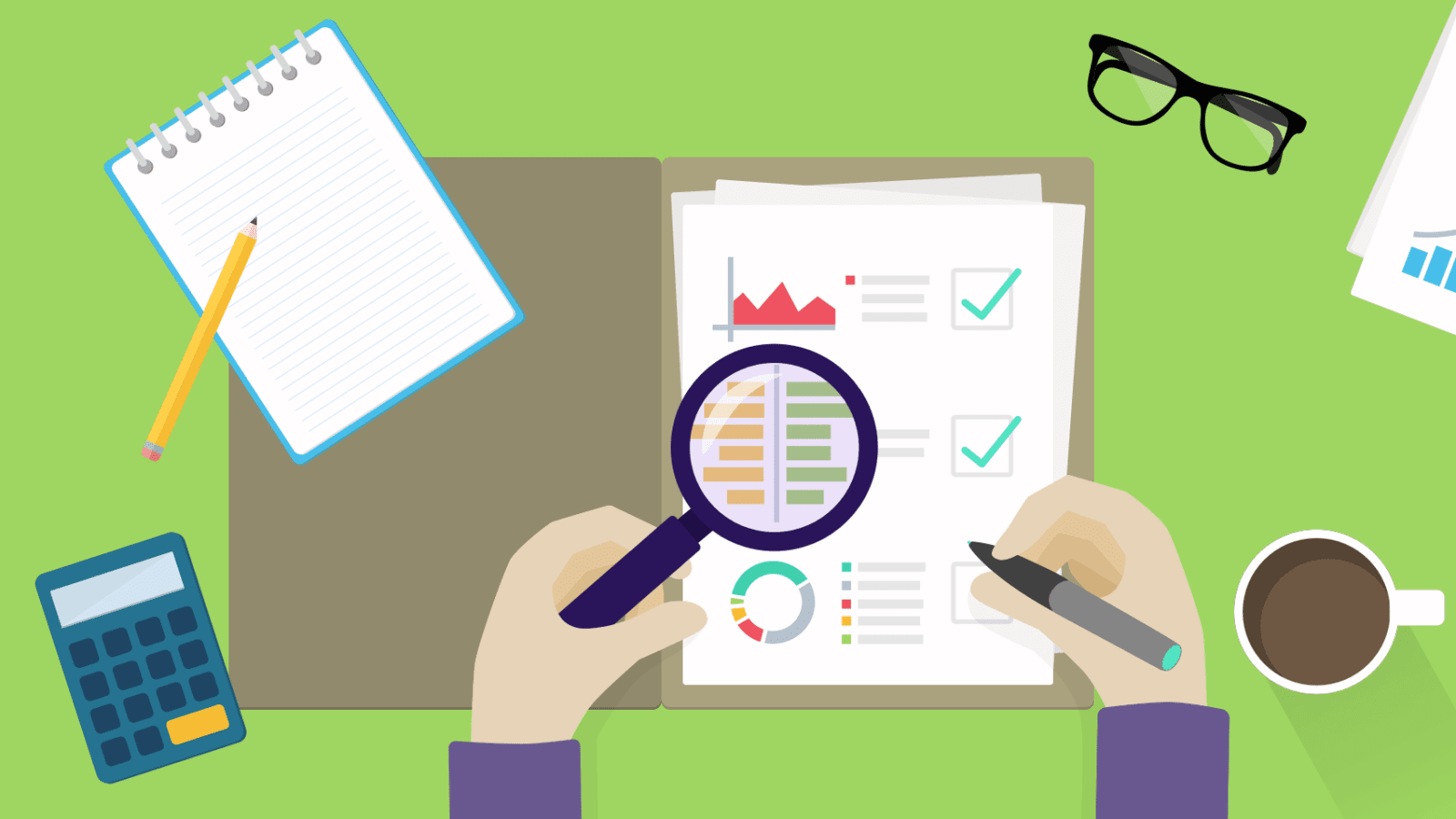 10 Best Power BI Reports Examples - Learn | Hevo