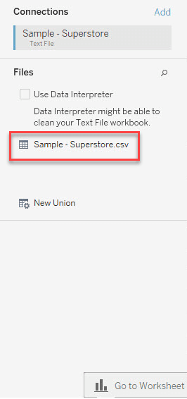 Understanding Tableau Data Integration Simplified 101