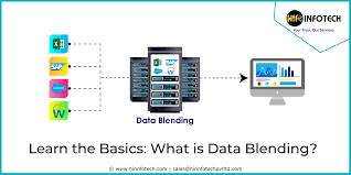 Data Blending in Tableau: A Comprehensive Guide - Learn | Hevo