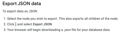 Firebase Mysql Integration 2 Easy Methods Learn Hevo