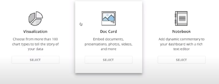 Domo Data Visualization Simplified: 5 Easy Steps
