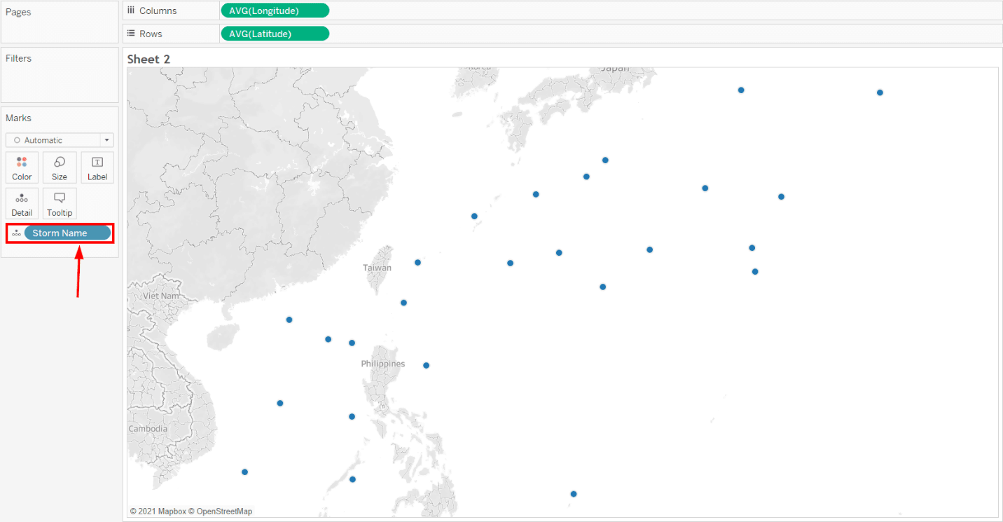 Building Tableau Custom Maps: A Comprehensive Guide