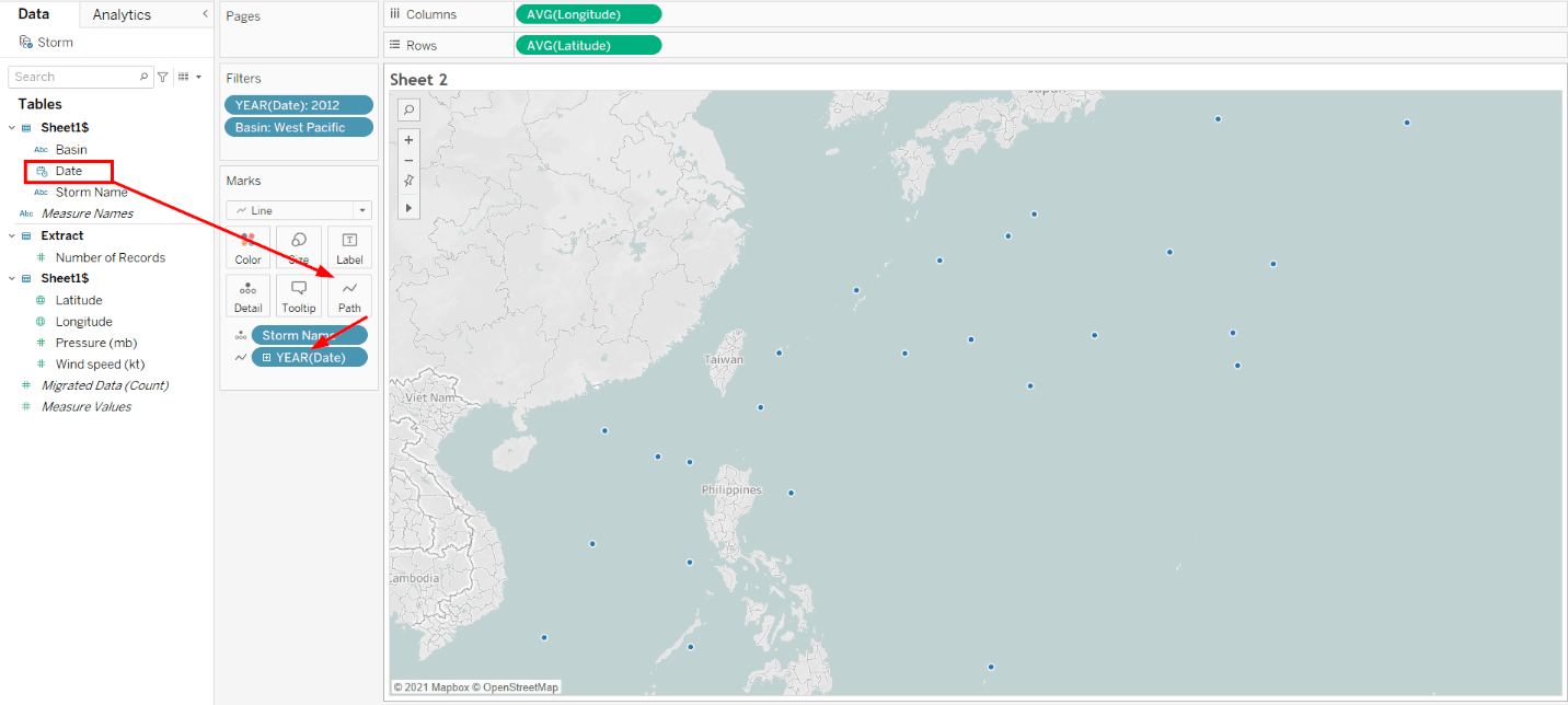 Building Tableau Custom Maps: A Comprehensive Guide