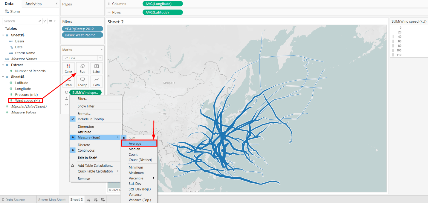 Building Tableau Custom Maps: A Comprehensive Guide