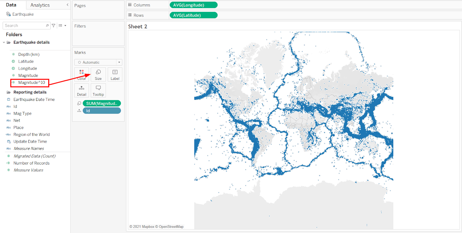 Building Tableau Custom Maps: A Comprehensive Guide