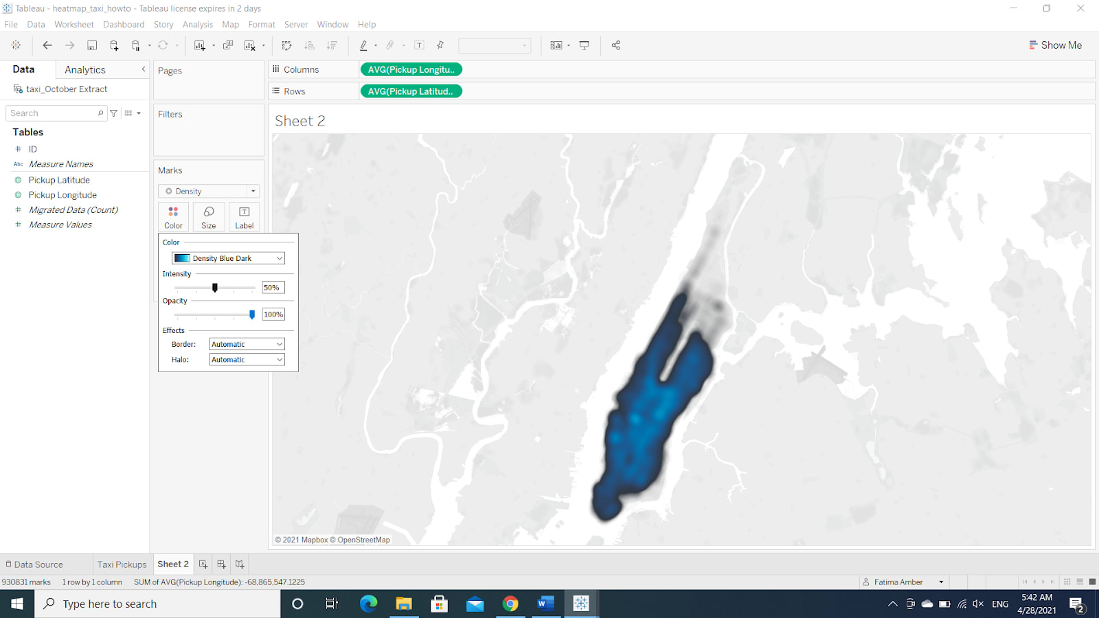 Building Tableau Custom Maps: A Comprehensive Guide