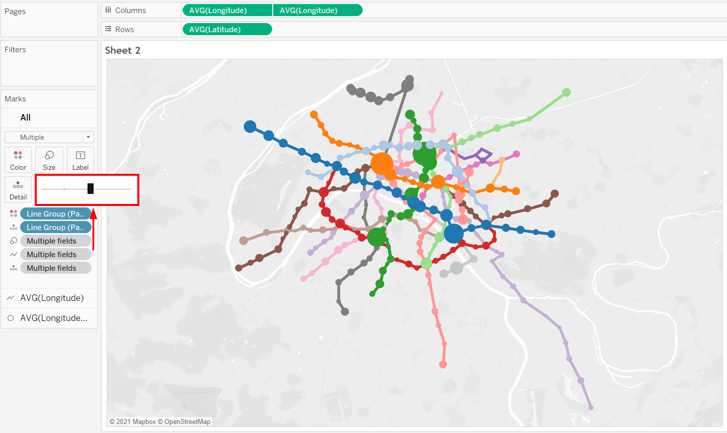 Building Tableau Custom Maps A Comprehensive Guide