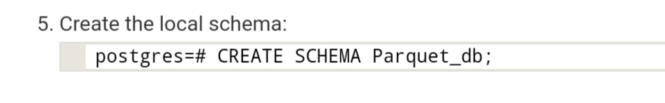 Building Superset Dashboards: 4 Easy Steps