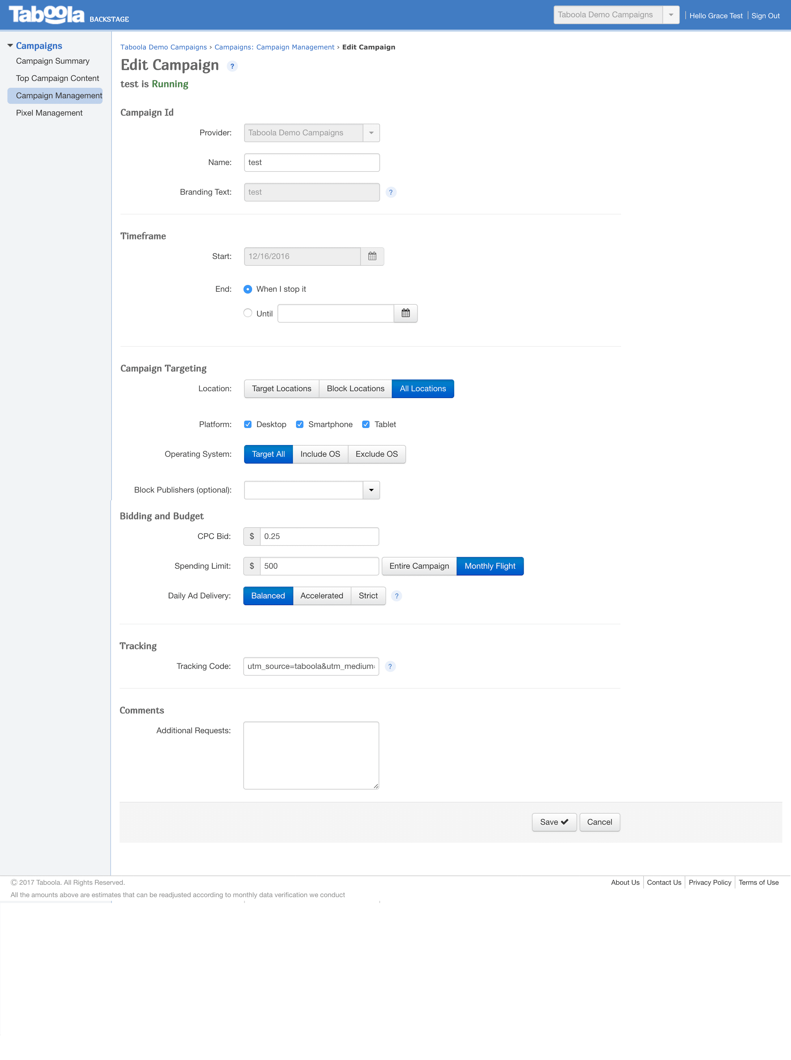 Understanding Taboola Ads Simplified - Learn | Hevo