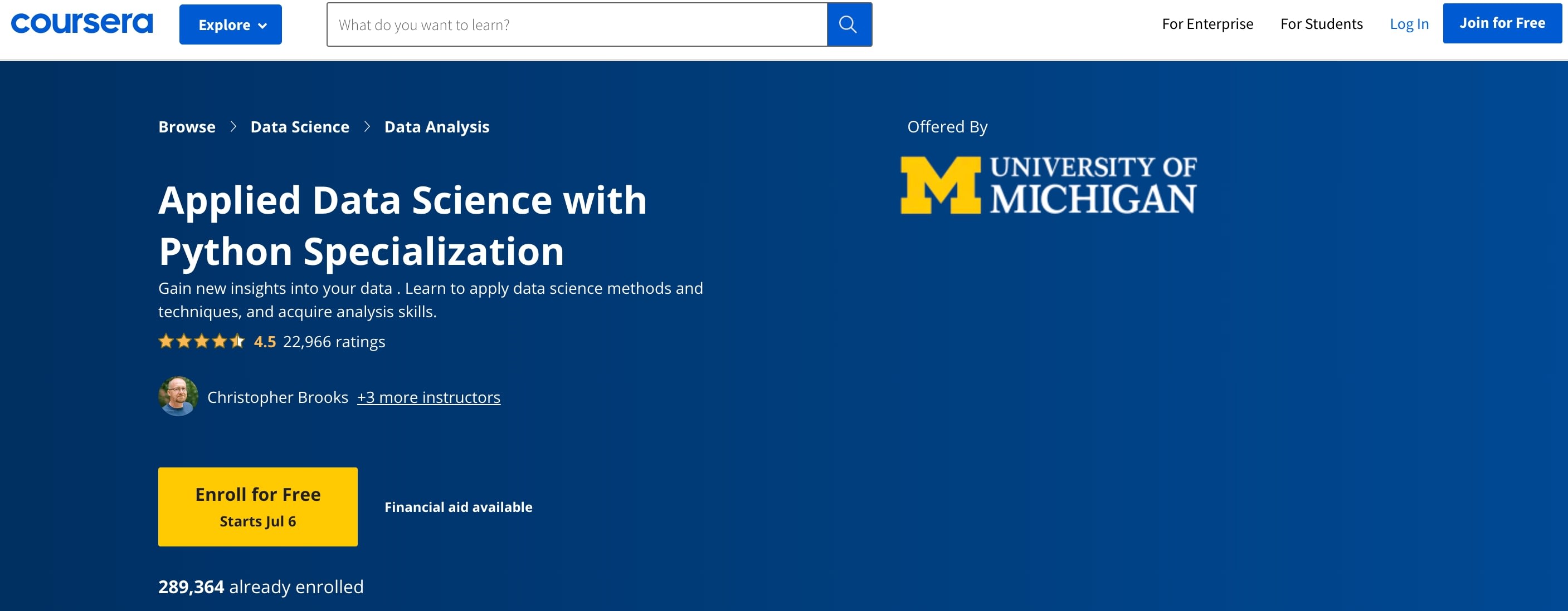 5 Best Online Data Science Programs in 2022 - Learn | Hevo 5 Best Online Data Science Programs in 2022 - Learn | Hevo