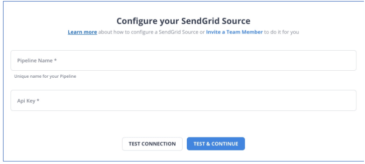 SendGrid to BigQuery: 2 Easy Methods