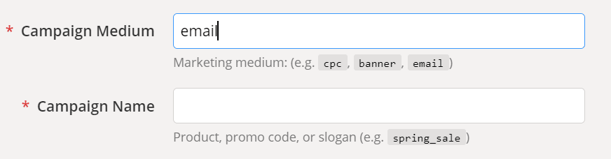 Email Tracking Google Analytics: 4 Easy Steps