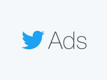 Twitter Ads Logo