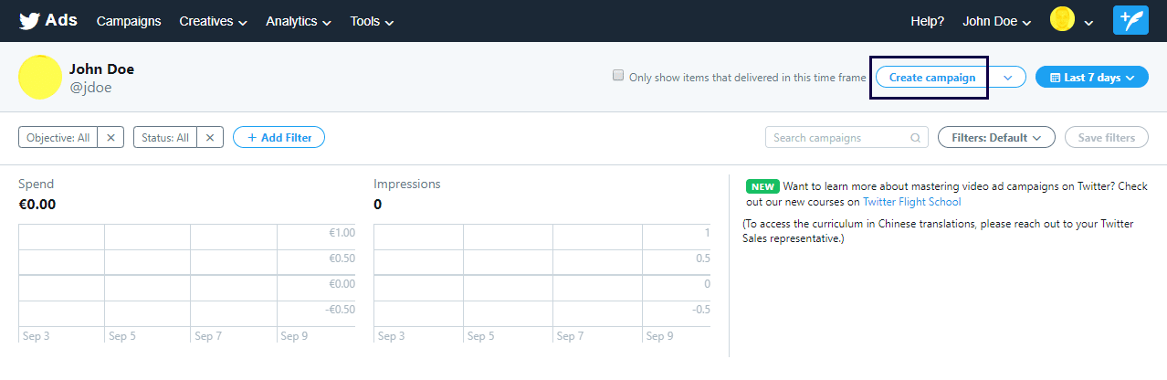 Setting Up Google Analytics Twitter Ads Integration: 2 Easy Methods ...