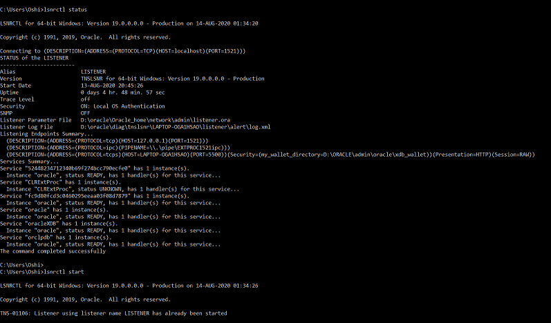 Setting Up Oracle Goldengate Replication A Comprehensive Guide