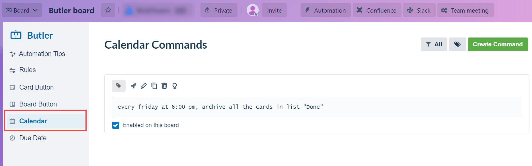 Understanding Trello Butler Automation: Made Easy 101