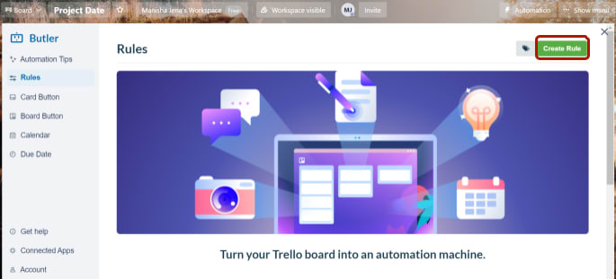 Understanding Trello Butler Automation: Made Easy 101