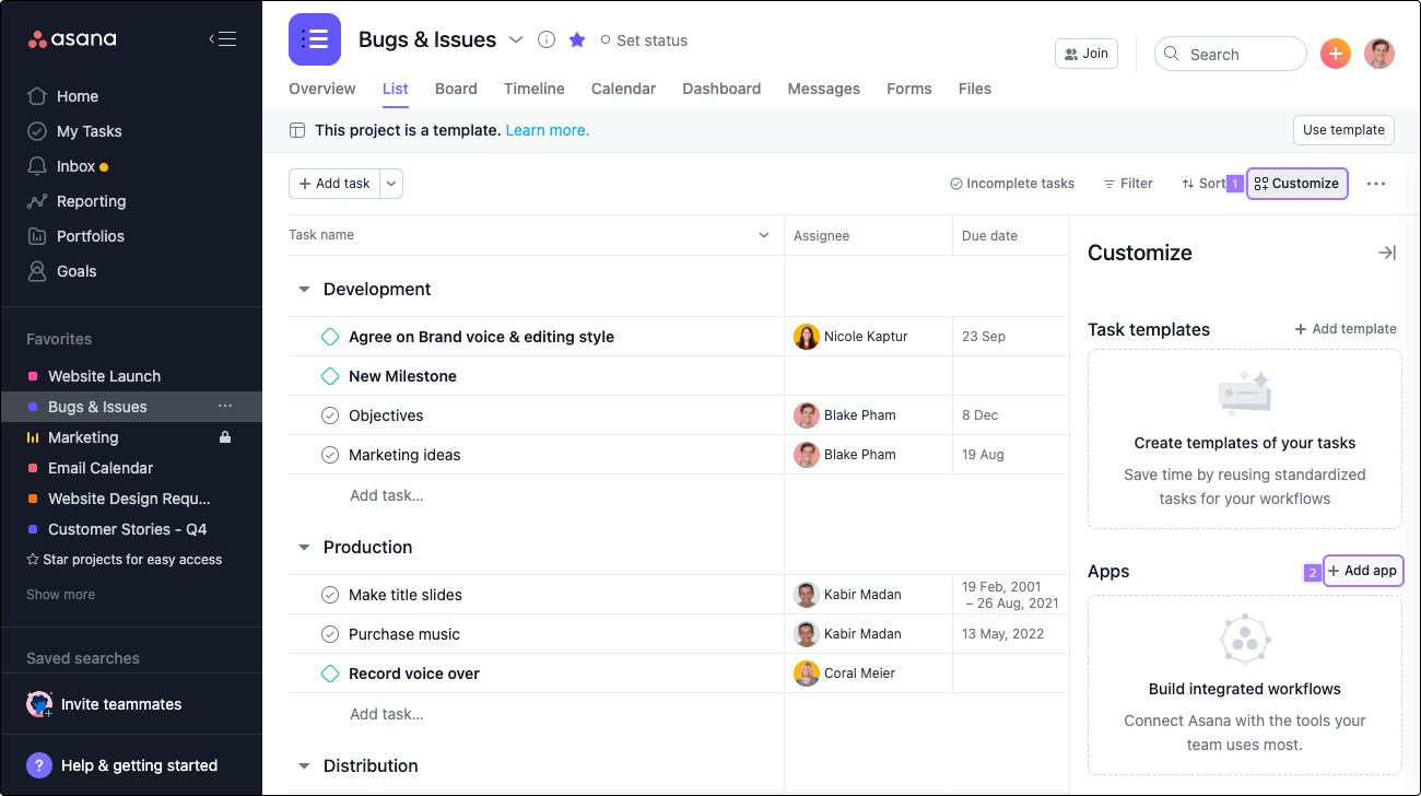 Asana Jira Integration 2 Simplified Approaches