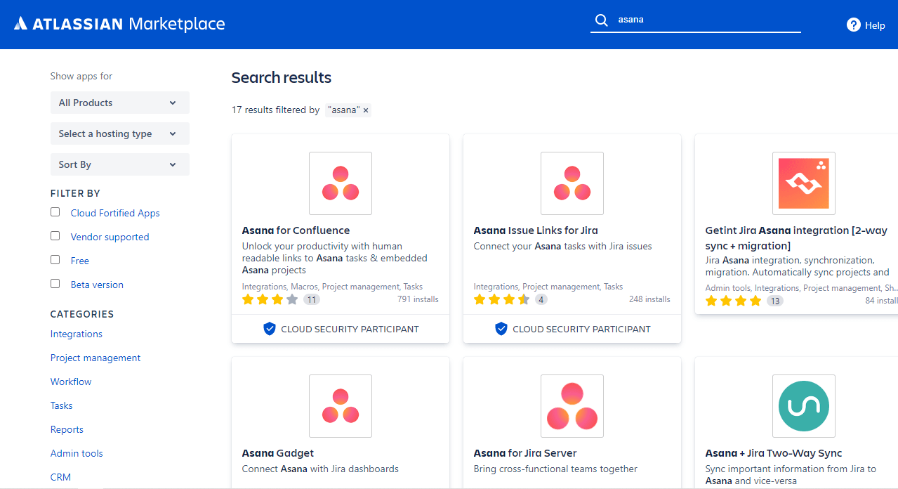 Easy Dropdown Confluence