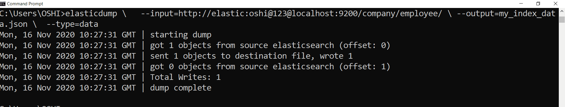 Connect Elasticsearch to SQL Server: 2 Easy Methods