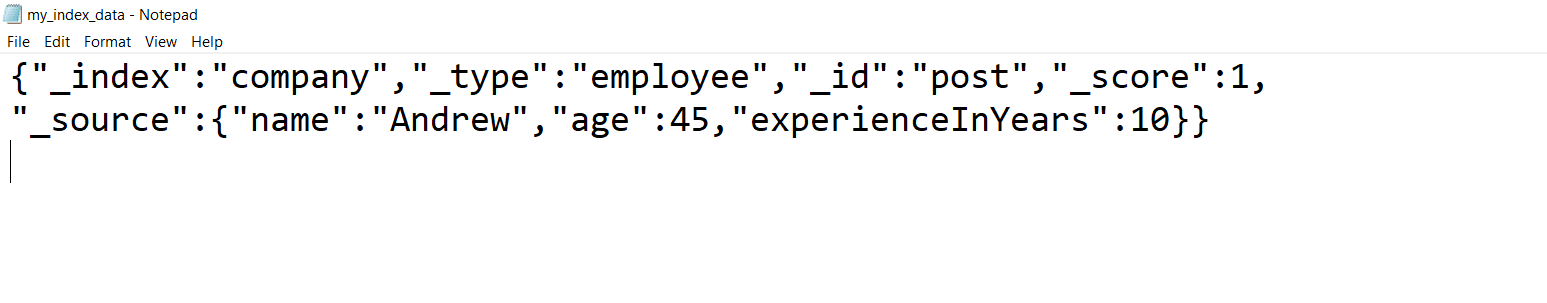 Connect Elasticsearch to SQL Server: 2 Easy Methods