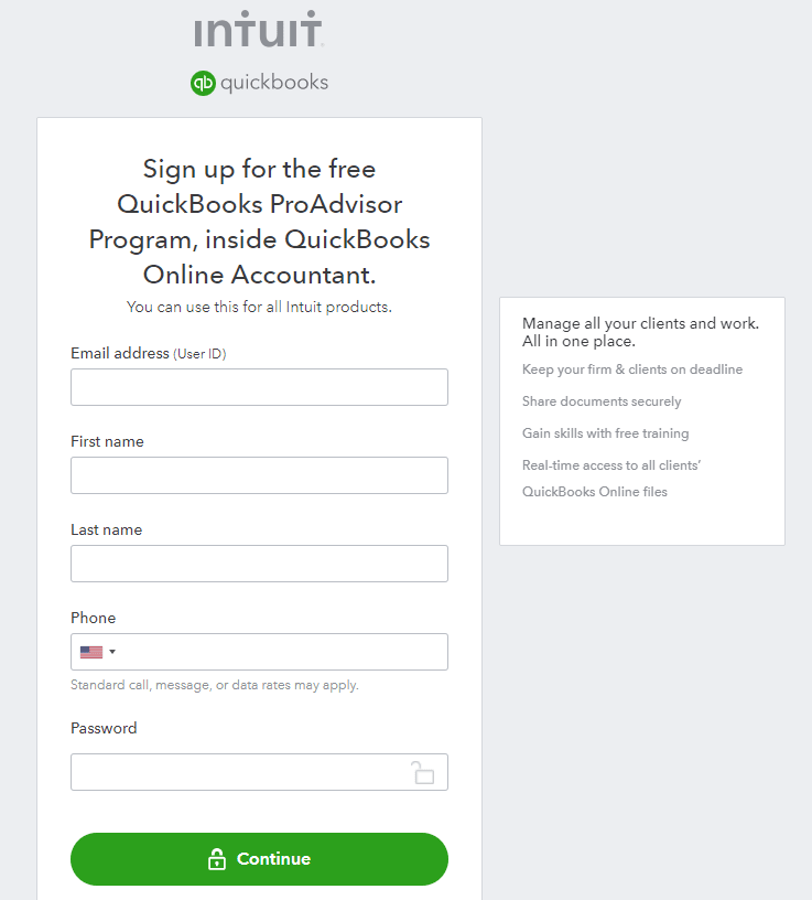 Become a Quickbooks Certified ProAdvisor in 3 Easy Steps - Learn | Hevo
