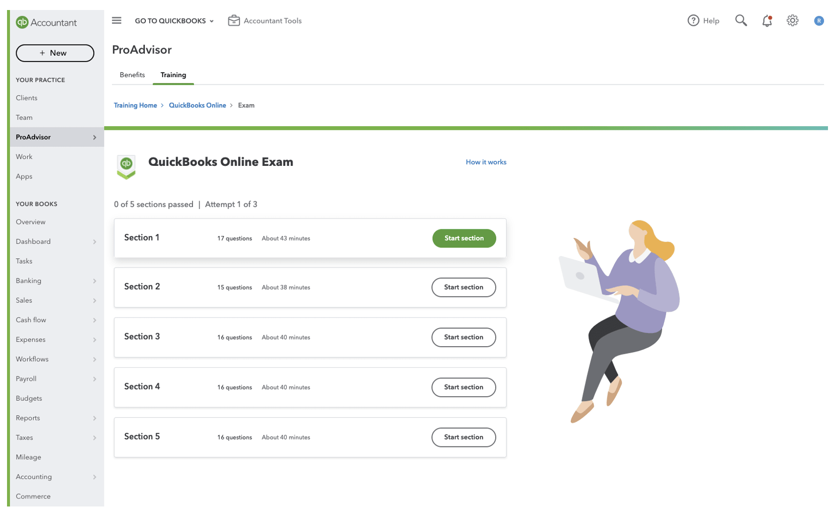 Become a Quickbooks Certified ProAdvisor in 3 Easy Steps - Learn | Hevo