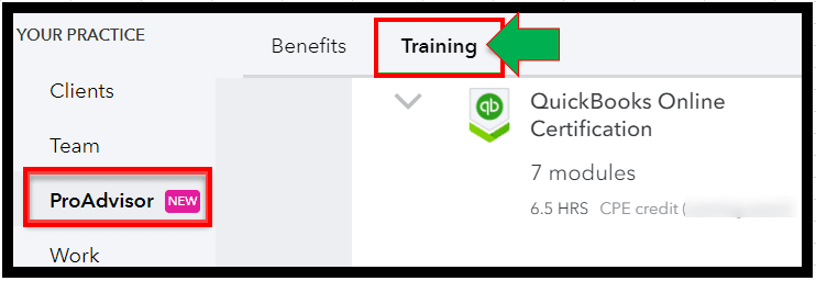Become a Quickbooks Certified ProAdvisor in 3 Easy Steps - Learn | Hevo