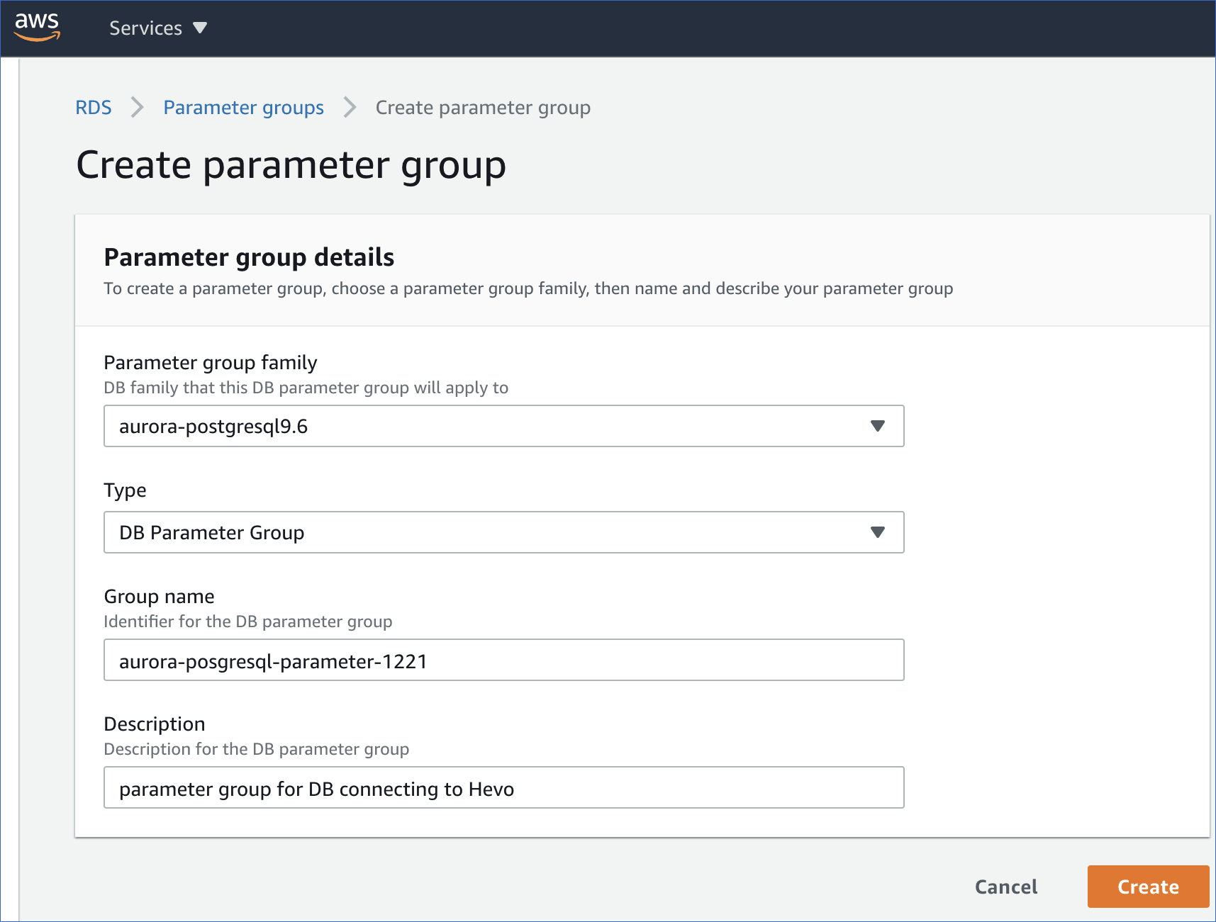 AWS Aurora to Redshift: 9 Easy Steps| Hevo Blog
