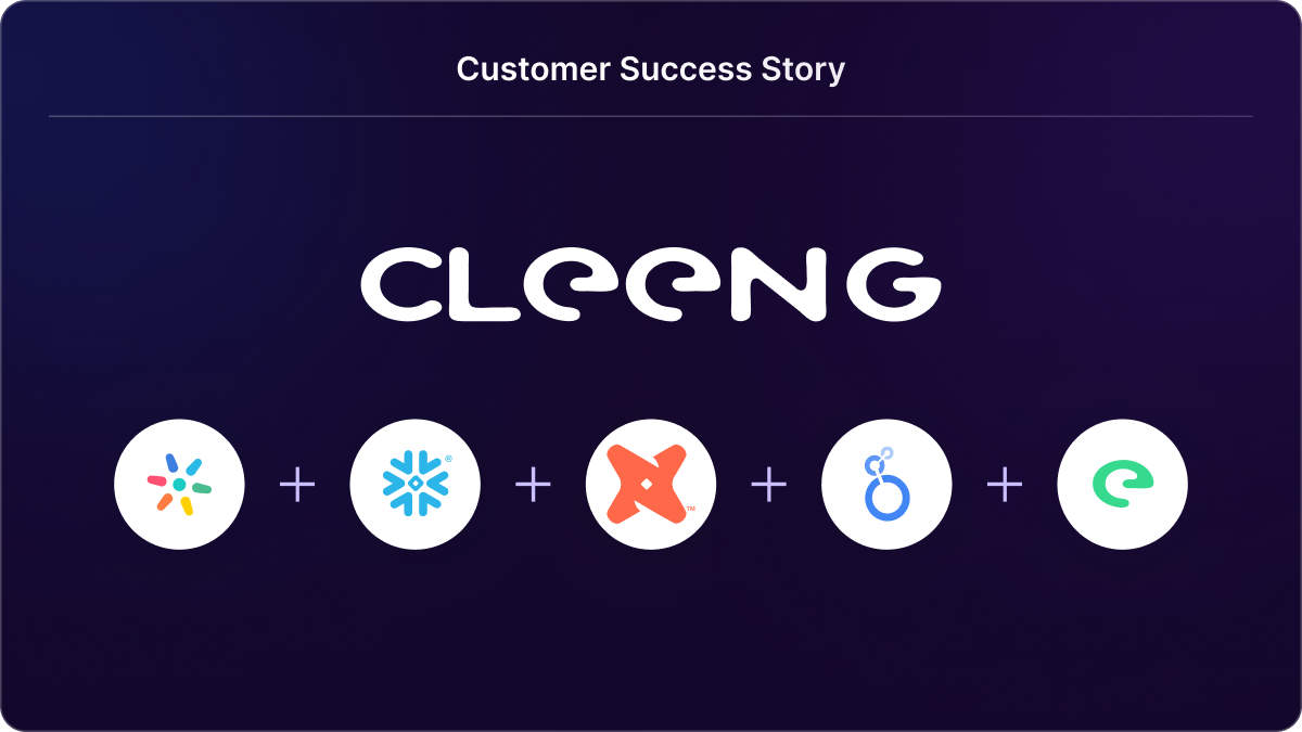 Cleeng Transforms Subscription Management with Hevo Data