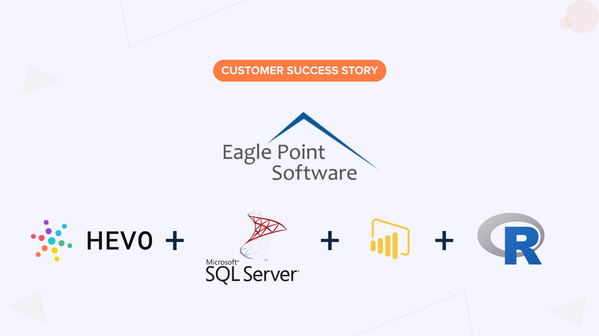 Success Story with Eagle Point