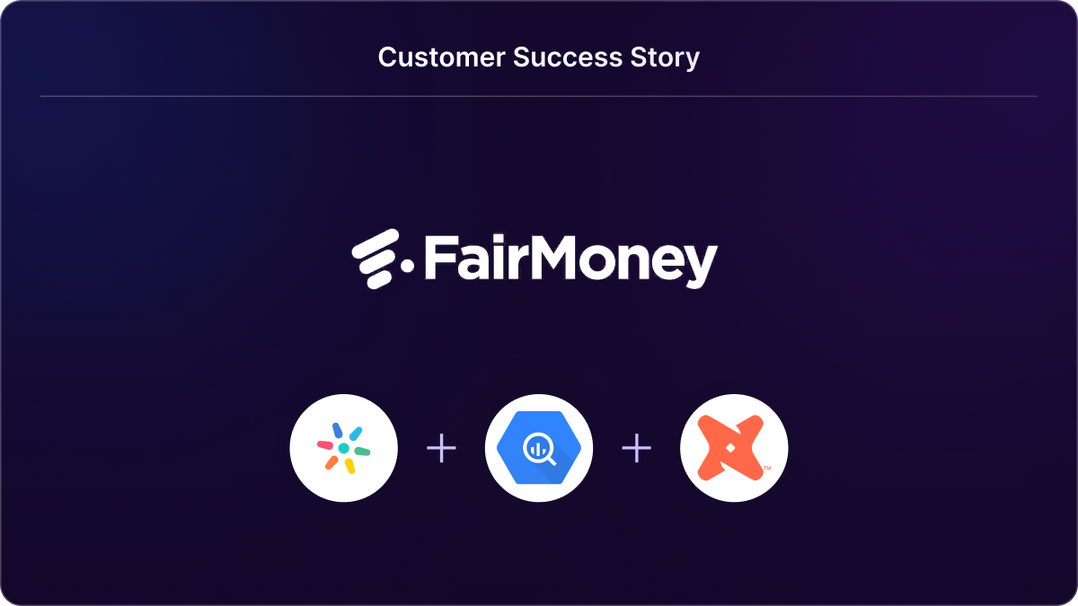 Success Story with FairMoney | Hevo Data