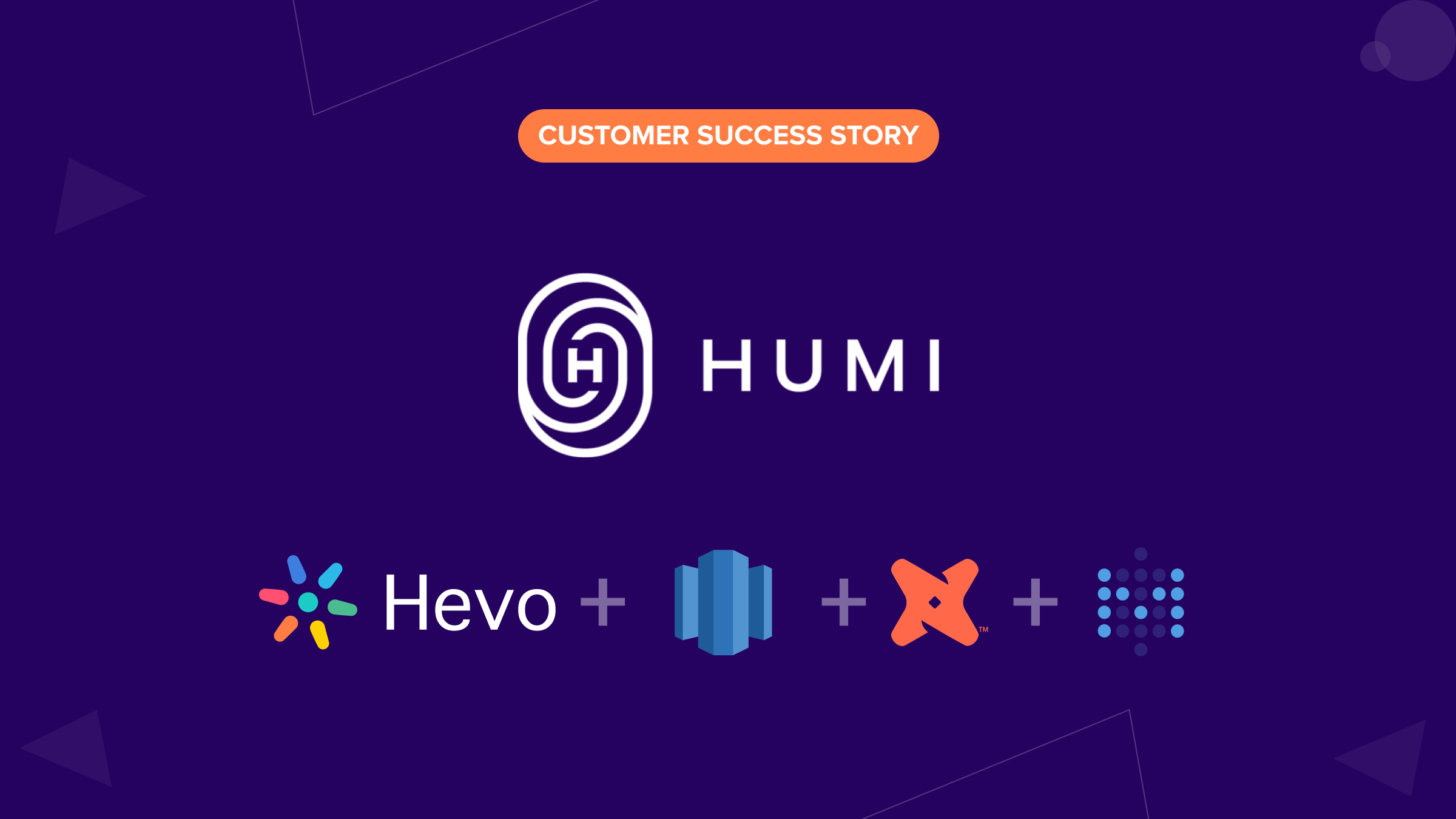 Success Story with Humi | Hevo Data