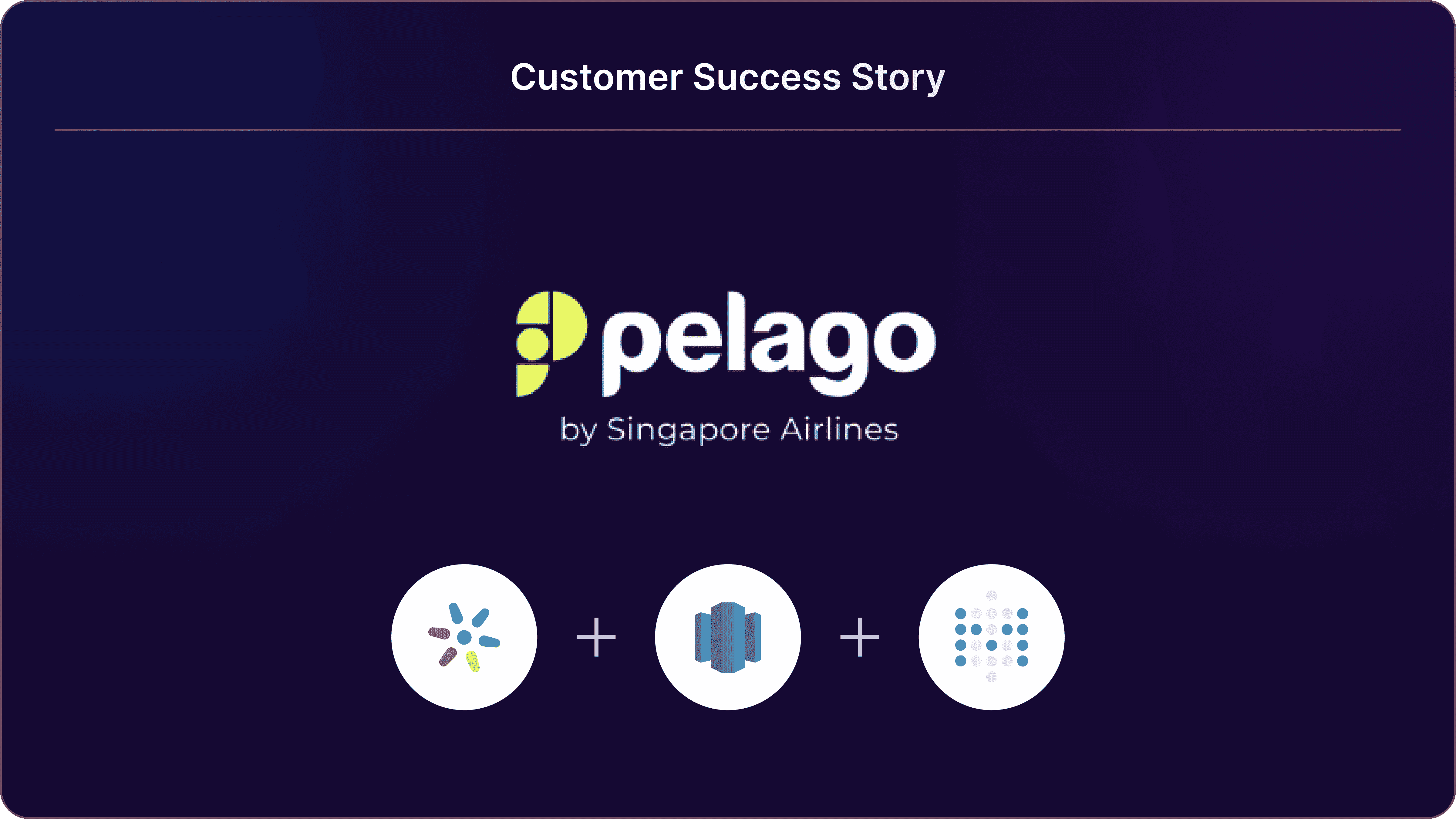 Success Story with Pelago | Hevo Data