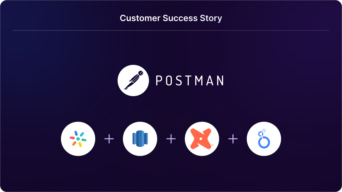 Success Story with Postman | Hevo Data