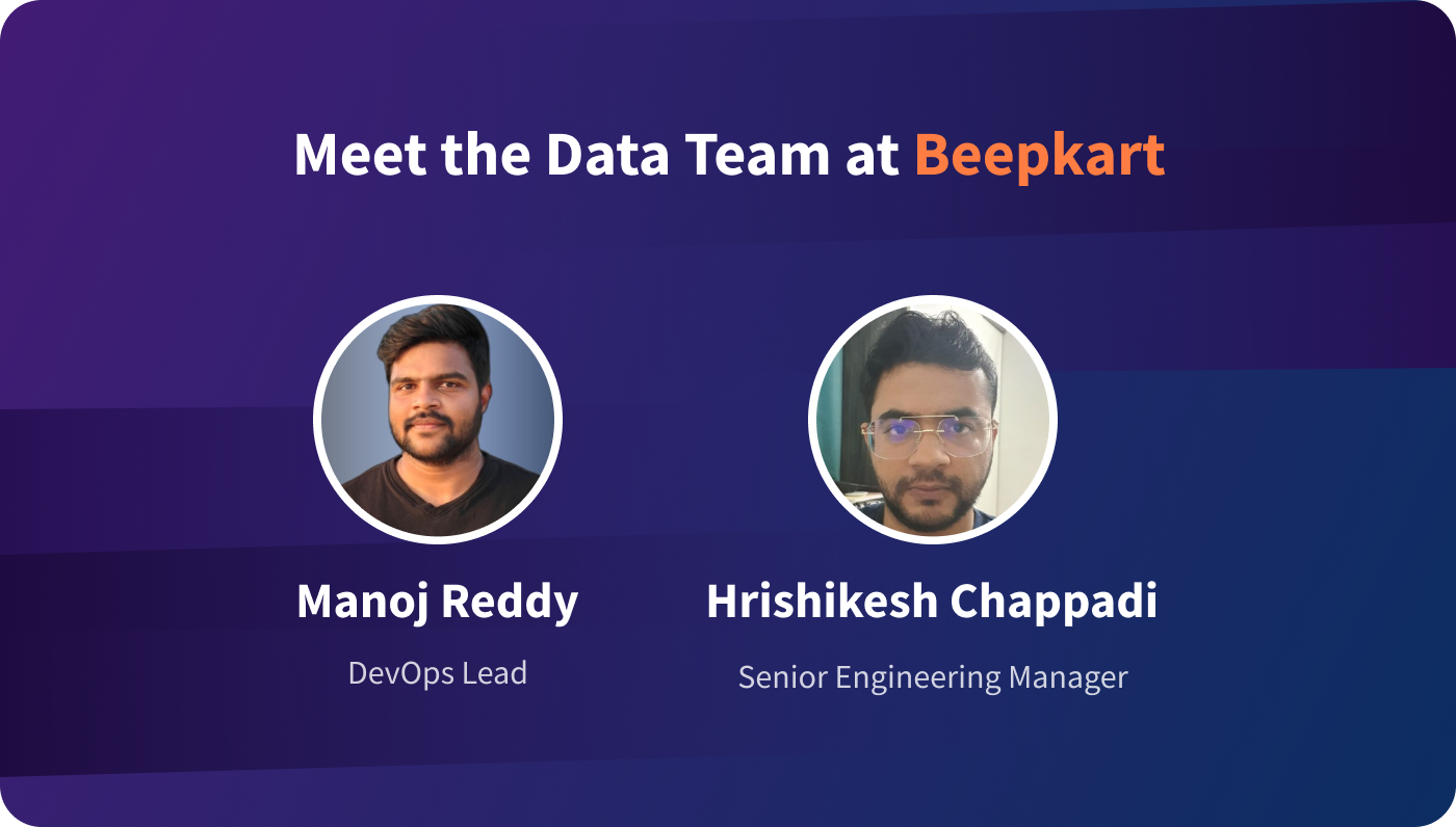 Success Story with BeepKart | Hevo Data