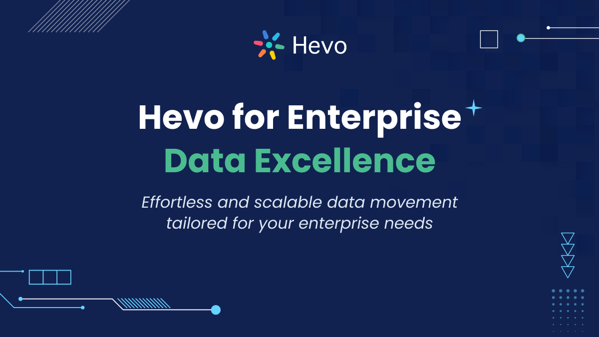 How to Build a Modern Data Stack | Hevo | Webinar
