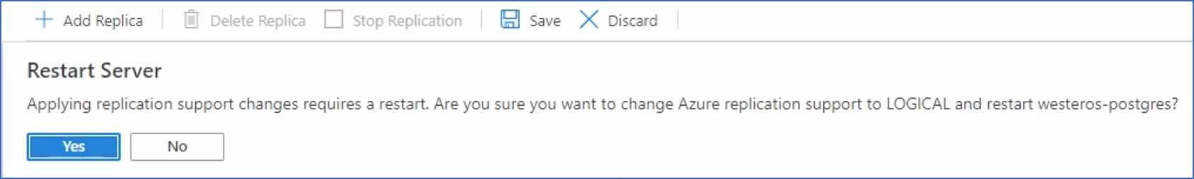 Azure PostgreSQL - Hevo Data