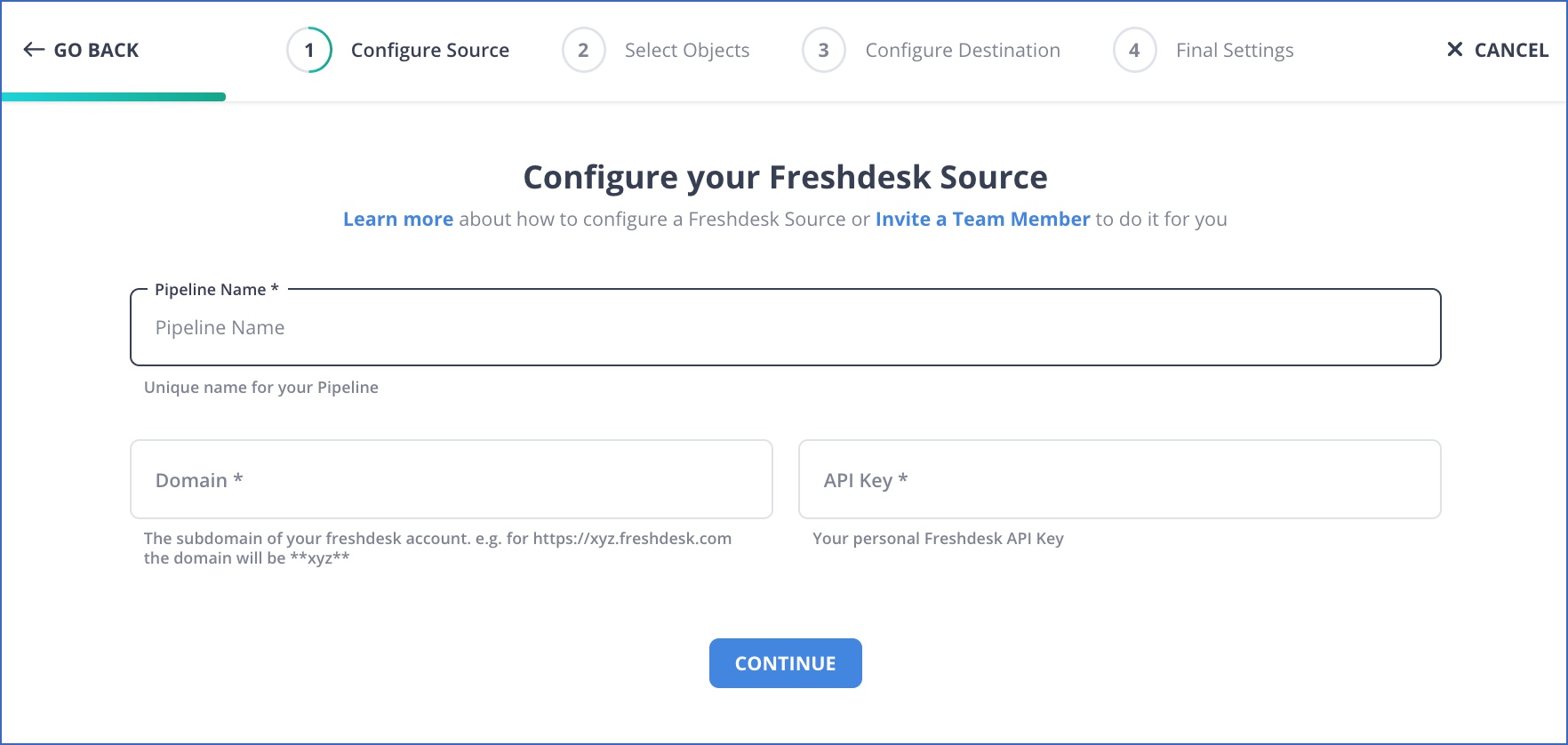 Freshdesk to Databricks: 2 Easy Methods to Replicate Data